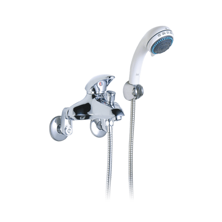 BF3721沐浴龍頭｜HCG和成